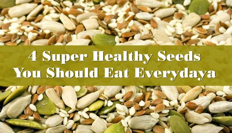 4 Super Healthy Seeds You Should Eat Everyday Shikha Diet 4-super-healthy-seeds-you-should-eat-everyday-shikha-diet
